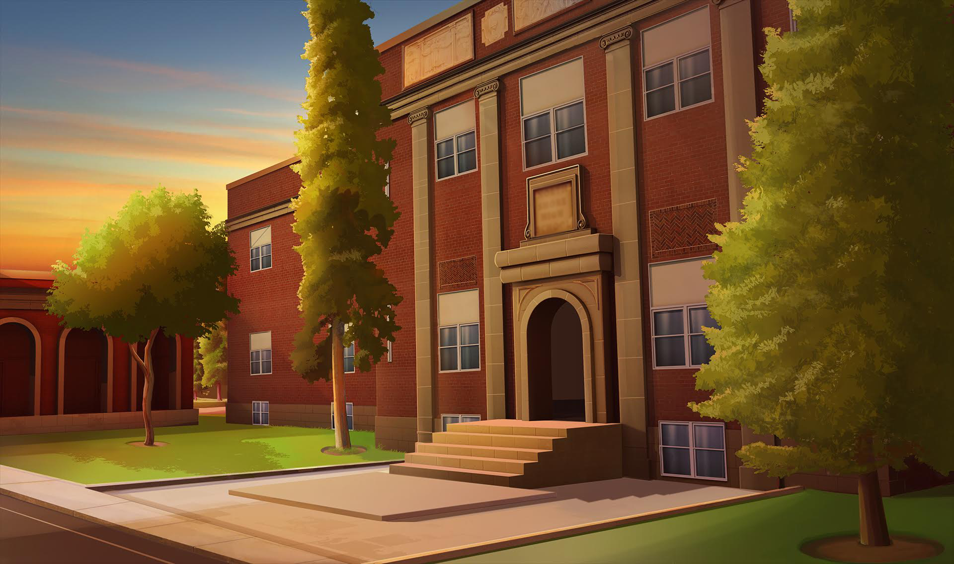 St. Raphael's Academy